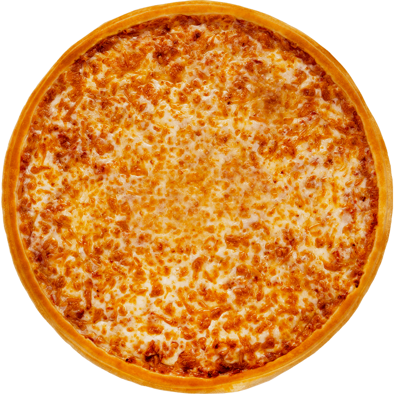 New York Style Extra Large Cheese Pizza | Red Rooster Amusement Park ...